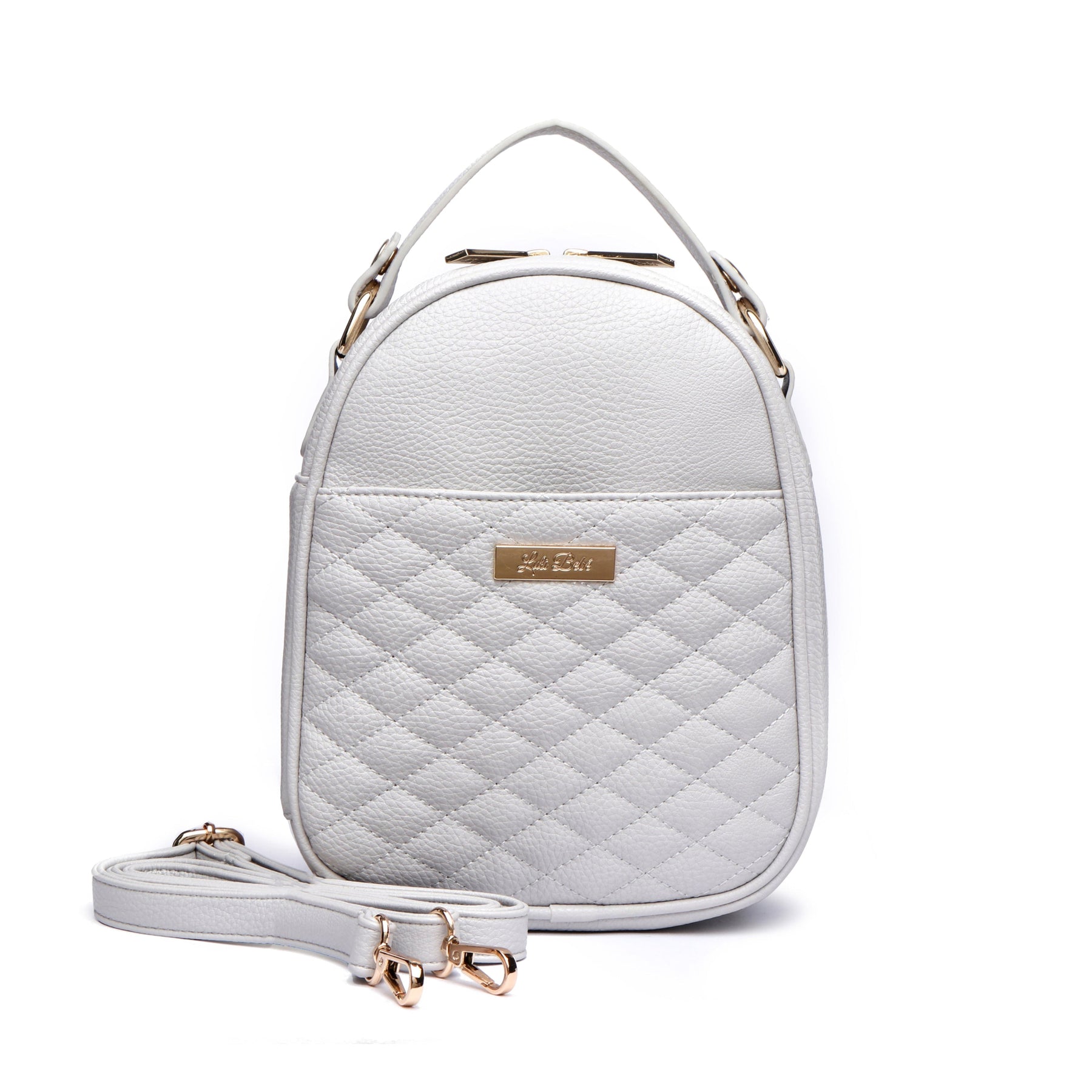 Monaco Snack Bags: Luxury Small and Cute Sling Bag for Snacks