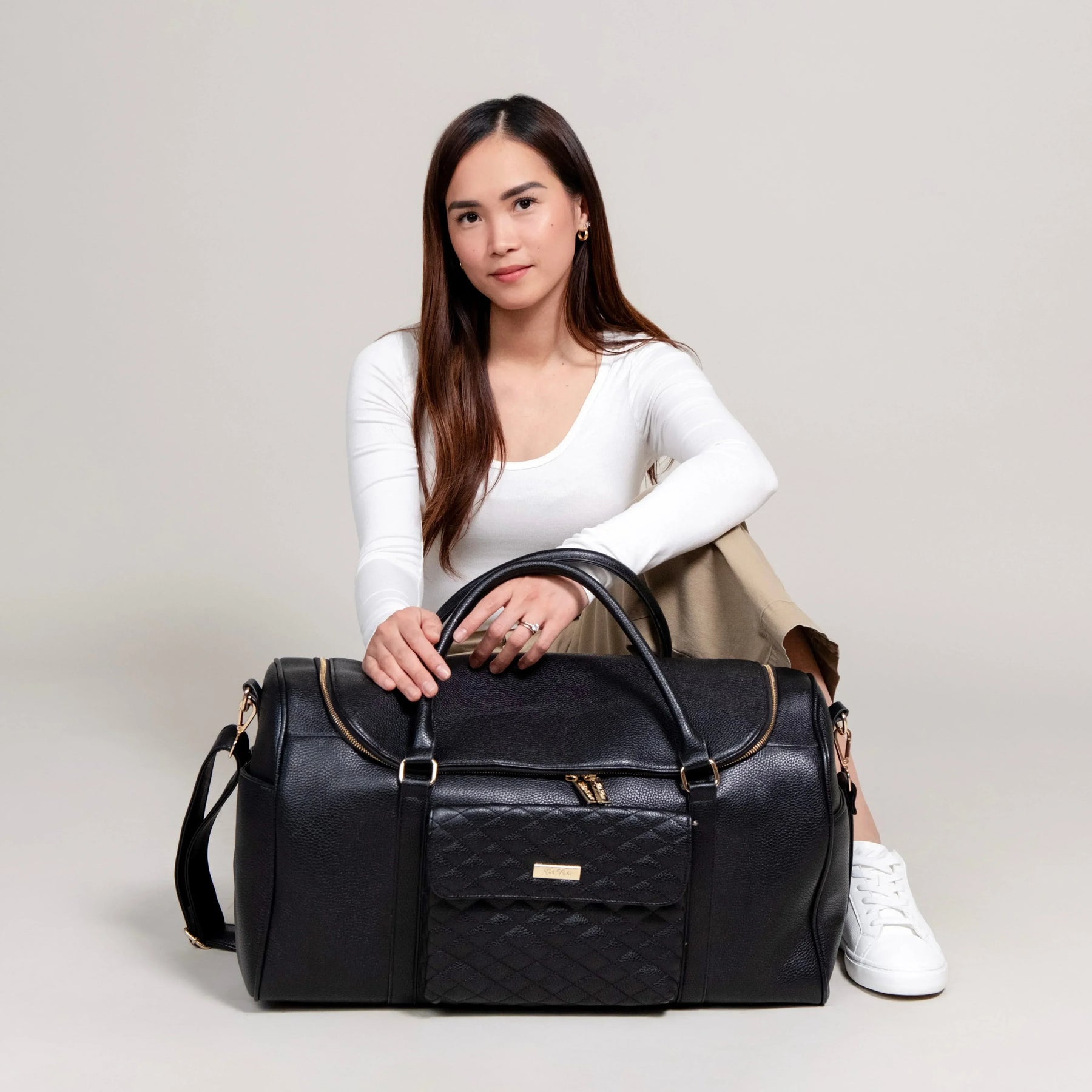 Best Luxury, Stylish & Designer Diaper Bags Online for Moms